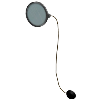 Monocle Transparent