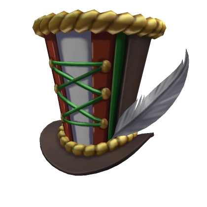 Ringleader's Hat | Roblox Wiki | Fandom
