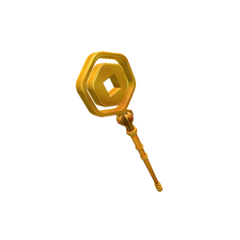 Staff of Robux Royalty | Roblox Wiki | Fandom