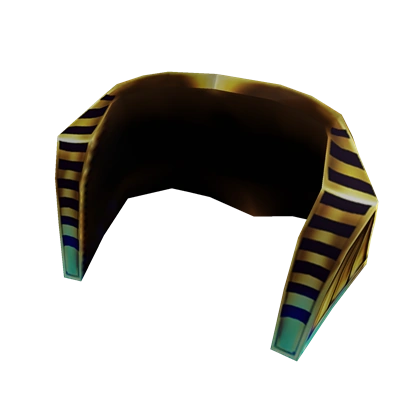 Triple-Headed Trouble - Golden Hood | Roblox Wiki | Fandom