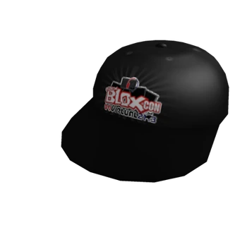Virtual BLOXcon Cap | Roblox Wiki | Fandom