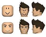 Rthro | Roblox Wiki | Fandom
