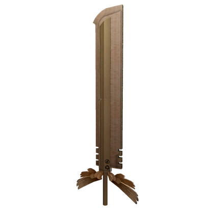 Cardboard Greatsword | Roblox Wiki | Fandom
