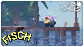 Fisch | Roblox Wiki | Fandom