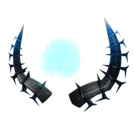 Frozen Horns of the Frigid Planes | Roblox Wiki | Fandom