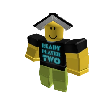 JamesHalliday7 | Roblox Wiki | Fandom