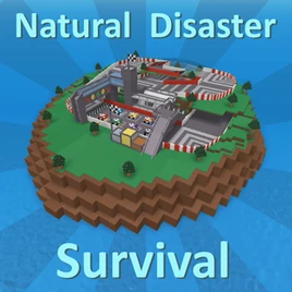 Natural Disaster Survival | Wiki Roblox | Fandom