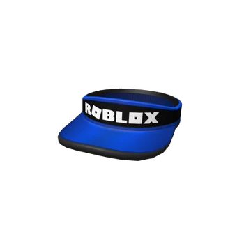 Catalog:ROBLOX Visor #2 | Roblox Wiki | Fandom