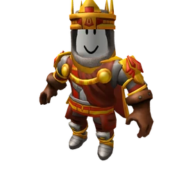 Richard, Redcliff King | Roblox Wiki | Fandom