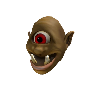 Friendly Cyclops | Roblox Wiki | Fandom