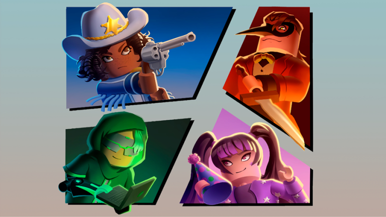 Murder Party | Roblox Wiki | Fandom