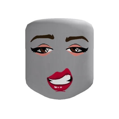 Red Lip - Tate McRae | Roblox Wiki | Fandom