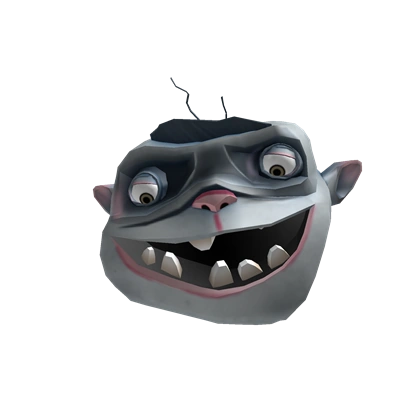 Shoe The Boxtroll Hat | Roblox Wiki | Fandom