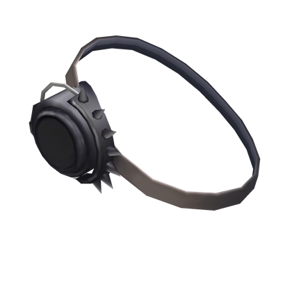 Spiky Bionic Eye Patch | Roblox Wiki | Fandom