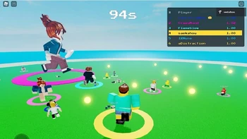 Stomp Arena! | Roblox Wiki | Fandom