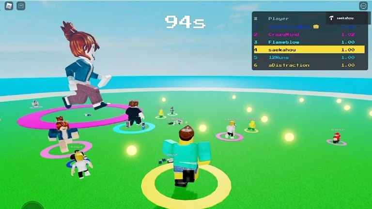 Stomp Arena! | Roblox Wiki | Fandom