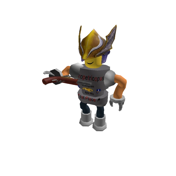 zacropetricopus | Roblox Wiki | Fandom