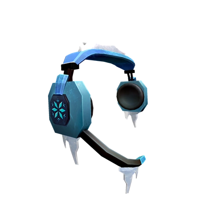 Cool As Ice Gamer Set | Roblox Wiki | Fandom