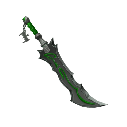 Immortal Sword: Venom's Bite | Roblox Wiki | Fandom