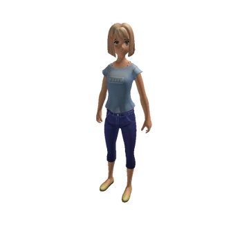 Catalog:Linlin | Roblox Wiki | Fandom