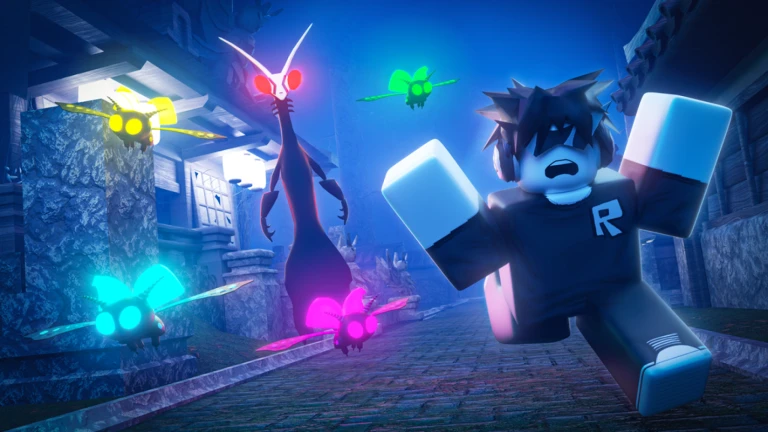 Scary Sushi | Roblox Wiki | Fandom