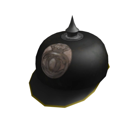 WWI Military Helmet | Roblox Wiki | Fandom