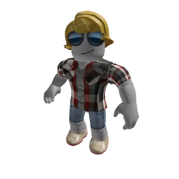 Casey | Roblox Wiki | Fandom