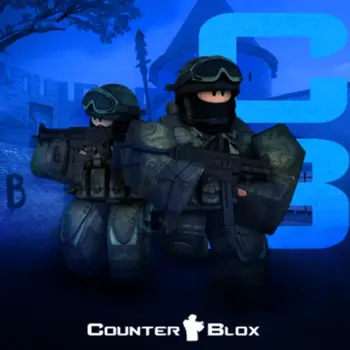Counter Blox | Roblox Wiki | Fandom