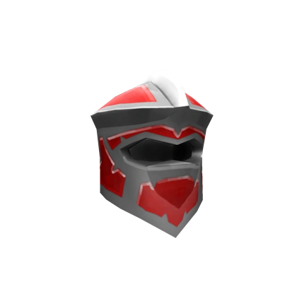 Red Dread Knight's Helm | Roblox Wiki | Fandom