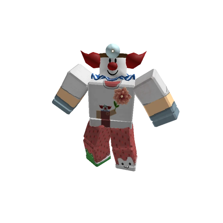 G0Z | Roblox Wiki | Fandom