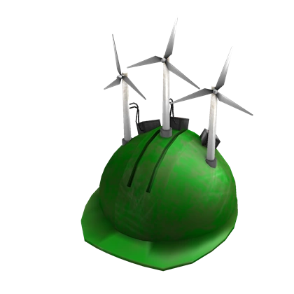 Green Energy | Roblox Wiki | Fandom
