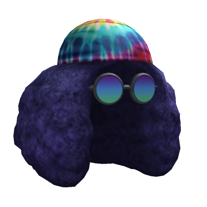 Groovy Hair | Roblox Wiki | Fandom
