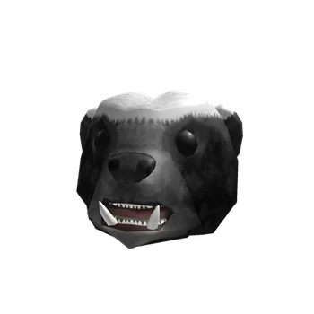 Honey Badger | Roblox Wiki | Fandom