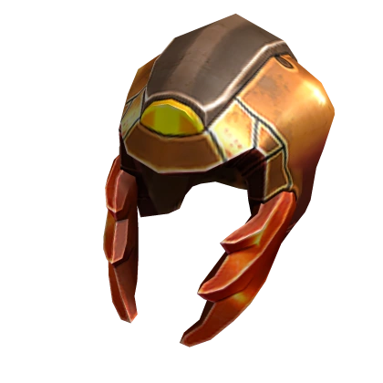 InsectZoids: Fire Ant Champion_Helmet | Roblox Wiki | Fandom