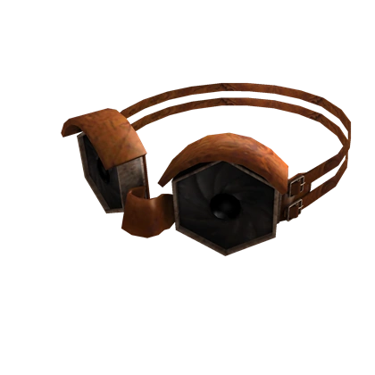 Inventor's Goggles | Roblox Wiki | Fandom