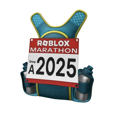 Marathon Majors Runner s Vest | Roblox Wiki | Fandom