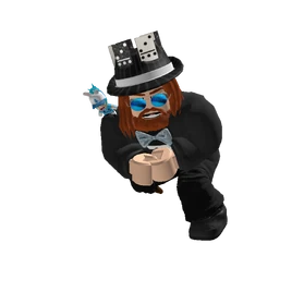 Maximum_ADHD | Roblox Wiki | Fandom