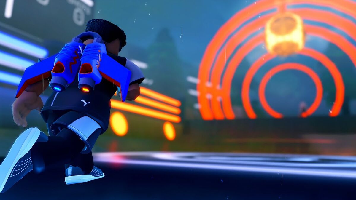 Puma Futureland | Roblox Wiki | Fandom