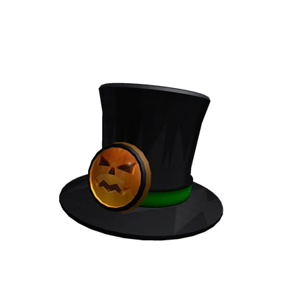 Scare Mayor Top Hat | Roblox Wiki | Fandom