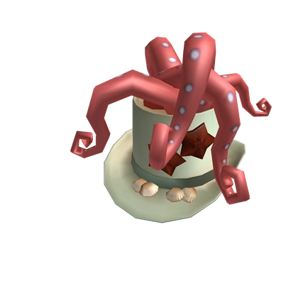 Sealife Top Hat | Roblox Wiki | Fandom