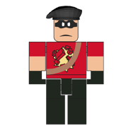 Dynamo | Roblox Wiki | Fandom