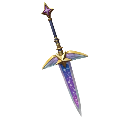 Eternal Stellar Sword | Roblox Wiki | Fandom