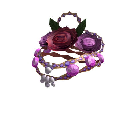Gamzetti's Tiara | Roblox Wiki | Fandom
