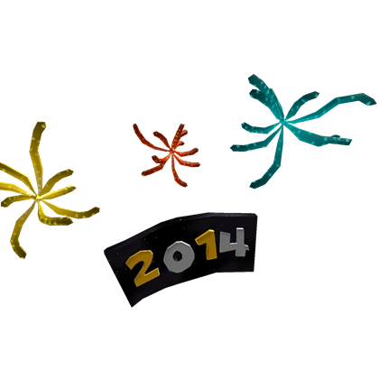 New Years Fireworks | Roblox Wiki | Fandom