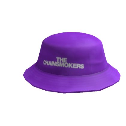 Session Hat - The Chainsmokers | Roblox Wiki | Fandom