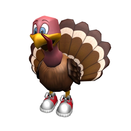 Turkey Friend | Roblox Wiki | Fandom