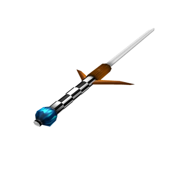 Checkerboard Sword | Roblox Wiki | Fandom