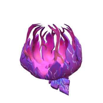 Dev Smashed Pumpkin | Roblox Wiki | Fandom