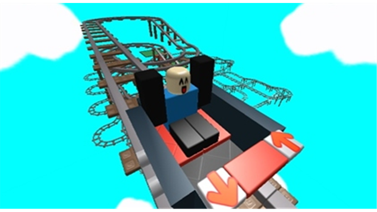 Cart ride | Roblox Wiki | Fandom Cart ride | Roblox Wiki | Fandom