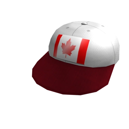 O Canada Cap | Roblox Wiki | Fandom